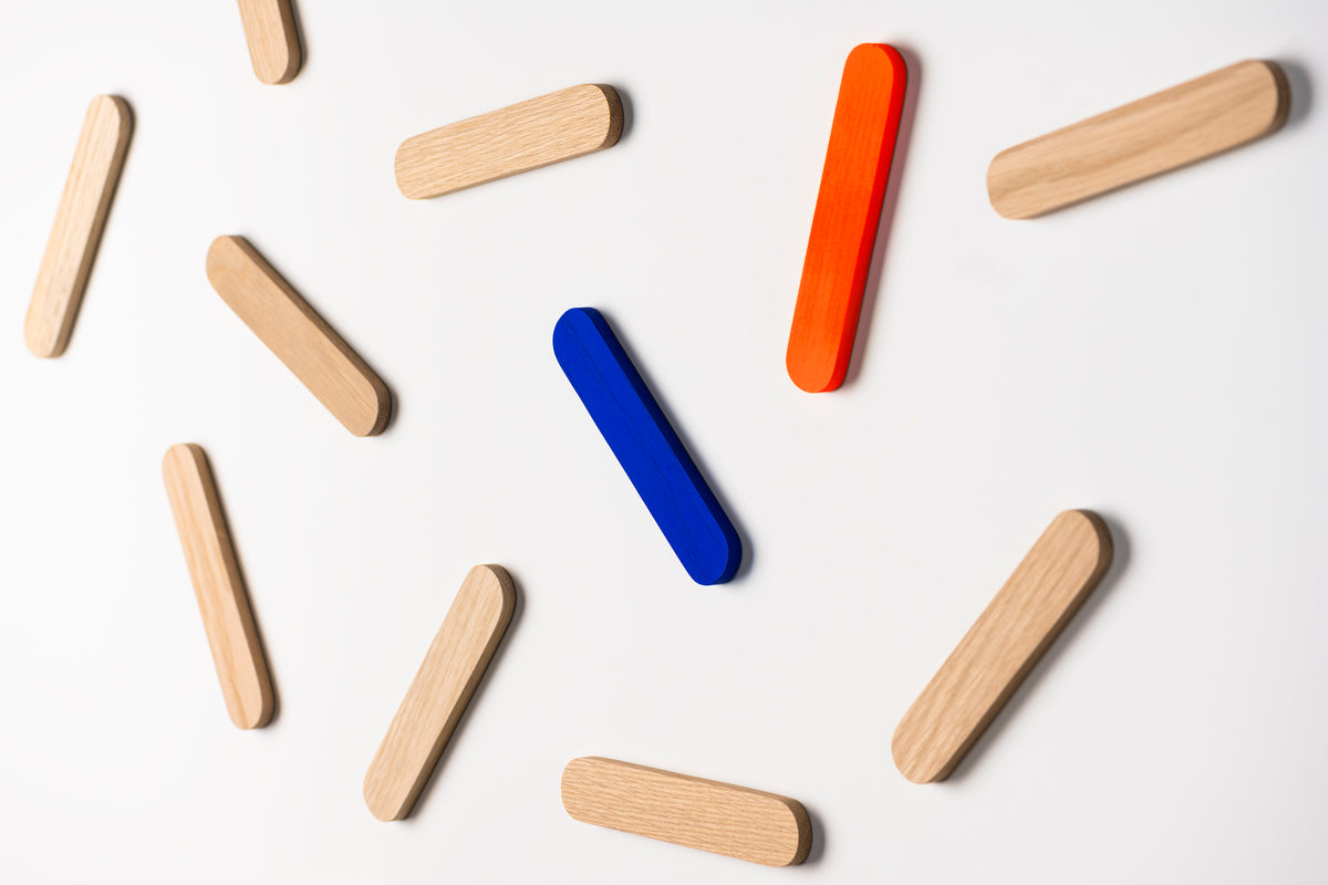 ettore – Kōje & Møhe